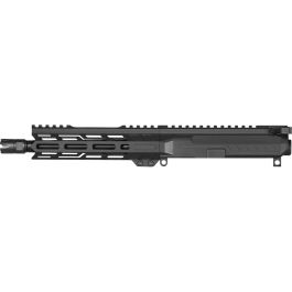 CMMG Resolute 16.10" Upper .300 AAC Blackout with 1:7 Twist Rate and M ...