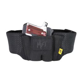 Mission First Tactical MFT Ultra-Lite Belly Band Holster Ambidextrous ...