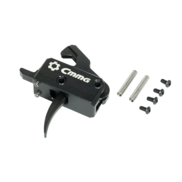 CMMG - Zeroed Drop-In Trigger - 55CA7FB | Palmetto State Armory