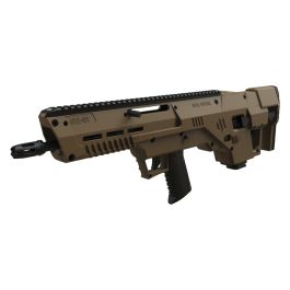 Meta Tactical Apex Carbine Conversion Kit Fits Glock Gen 3-5 G19/G19X ...
