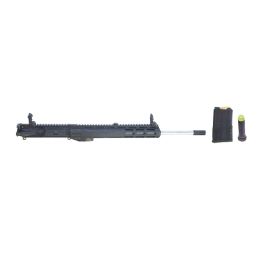Radian Weapons Model 1 MOE Upper M-LOK Rail with Charging Handle, Black ...