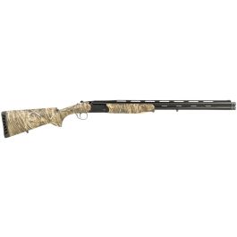American Tactical Turkey Fowl 12 Gauge 28" Over & Under Shotgun, Shadow ...