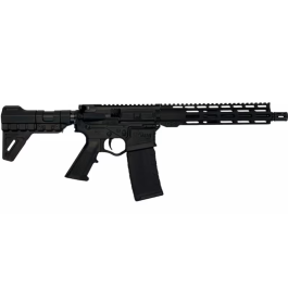 ATI AR-15 Alpha Max 10.5" 5.56mm NATO 30rd Pistol - GAX55610ML105 ...