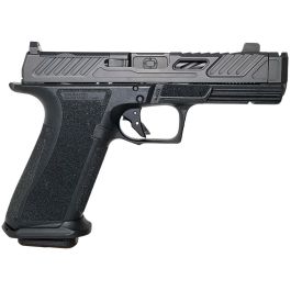 Shadow Systems XR920P Elite 9mm 4.25" 10rds Pistol, Black - High ...