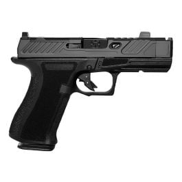 Shadow Systems CR920XP Compensator 9mm 3.65" 10rds Pistol, Black ...