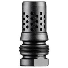 Dead Air Xeno Muzzle Brake M14x1 RH, Black - Precision Recoil ...