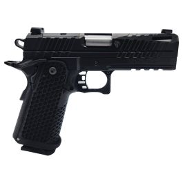 Live Free Armory Apollo 11 Sub-Compact 9mm 3.50" Pistol 17rds, Elite ...