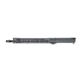 CMMG Resolute 16.10" Upper .22 ARC with 1:7 Twist Rate and M-LOK Rail ...