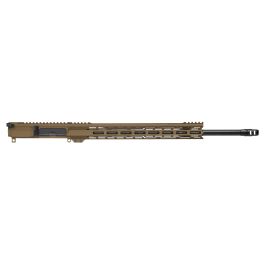 Radian Weapons Model 1 MOE Upper M-LOK Rail with Charging Handle, Brown ...