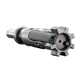 VKTR Industries Combat Match Bolt, Silver - High-Quality Bolt for ...