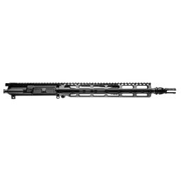 CMMG Dissent 16.10" Upper .22 ARC with 1:7 Twist Rate and M-LOK Rail ...