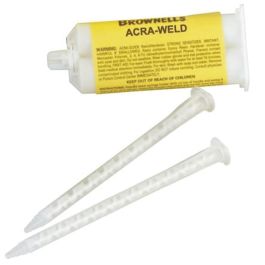Brownells Acra-Weld Refill Kit | Palmetto State Armory