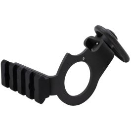 GG&G Front Quick Detach Sling/Flashlight Mount Fits Benelli M2, Black ...