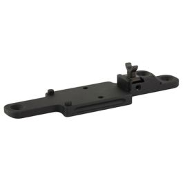 GG&G Optic Rail Mount - Versatile and Durable Optic Mount - GGG-2814 ...