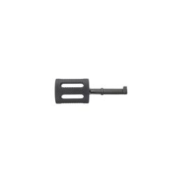 GG&G Slotted Tactical Charging Handle Fits Beretta 1301, Black ...