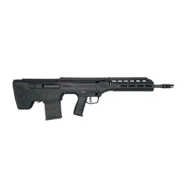 Desert Tech WLVRN .308 Win/7.62x51mm Semi-Auto Rifle, Black - WLV-RF ...