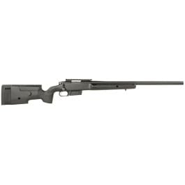 McMillan Firearms Tac-300 .300 Win Mag Bolt Action Rifle, Black ...