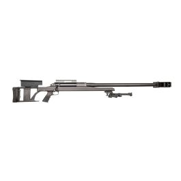 Armalite AR50 A1 .50 BMG Bolt Action Rifle, Black - 50A1RBGG | Palmetto ...