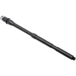 CMMG Barrel and Collar Kit .22LR 16.10", Black - Perfect for Enhanced ...