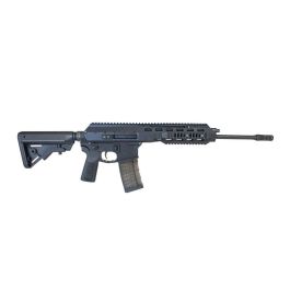 Faxon Firearms ARAK-21 XRS 5.56x45mm 16" Complete Rifle System, Black ...