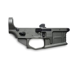Radian Weapons ADAC-15 Stripped .223 Remington/5.56x45mm Lower Receiver ...