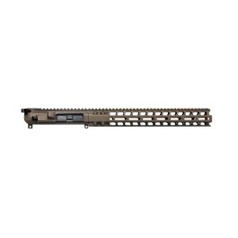 Radian Weapons Model 1 MOE Upper M-LOK Rail with Charging Handle, Gray ...