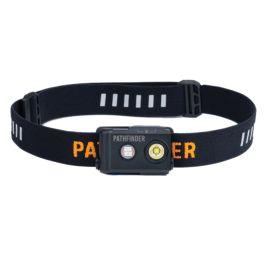 Pathfinder UL Scout Rechargeable Headlamp - 150 lm Compact LED Headlamp ...