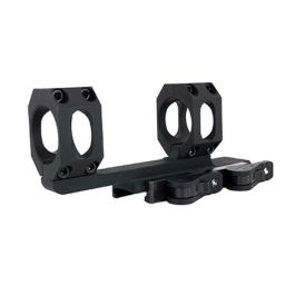American Defense Mfg AD-RECON Quick Detach Scope Mount 34mm Tube ...