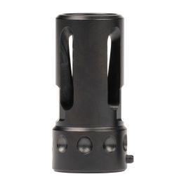Knight's Armament Quick Disconnect Coupler Flash Suppressor Kit 5/8-24 ...