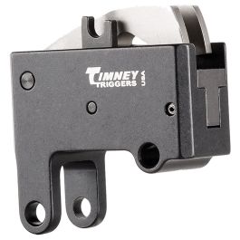 Timney Triggers Two-Stage Drop-In Trigger - Black for Optimal ...