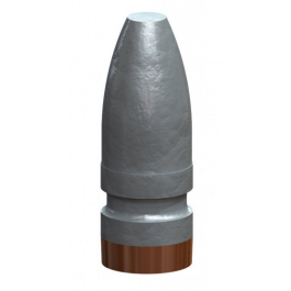 RCBS - 2-Cavity Bullet Mold 22-055-SP 22 Caliber (225 Dia) 55 Grain ...