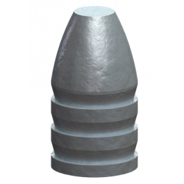 RCBS - 1-Cavity Minie Ball Bullet Mold 58-500-M 58 Caliber (575 ...