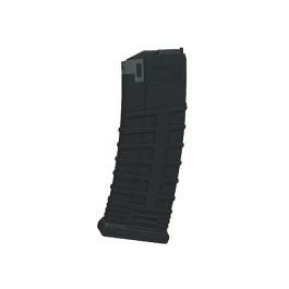 TAPCO MAG0611 30 Round 5.45x39mm Intrafuse AK-74 Magazine, Black ...