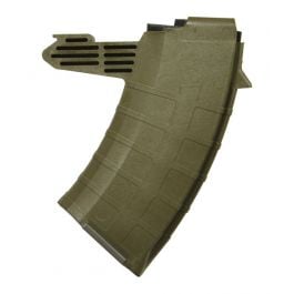Tapco 20rd SKS Magazine (Olive Drab) | Palmetto State Armory | Palmetto ...