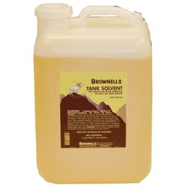 Brownells Tank Solvent, 5 gal Bulk Container | Palmetto State Armory