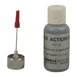 Brownells Action Magic II Part A Powder, 0.50 oz Bottle | Palmetto ...
