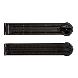 AR57 5.7x28mm Magazine 50rd Smoke | Palmetto State Armory