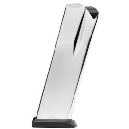 Springfield Armory Magazine: XD9 Sub-Compact: 9mm: 10rd Capacity ...