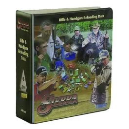 Sierra Reloading Book | Palmetto State Armory