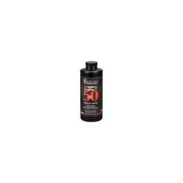 Alliant Powder Reloder 50 .50 Cal 1 lb Rifle Powder - RELODER50 ...