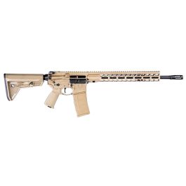 Stag Arms Stag-15 SPCTRM 5.56x45mm 16" AR Rifle, Flat Dark Earth ...
