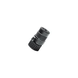 B&T USA Surefire Hub Adapter 1-3/8-24, Black - Secure Adapter for ...