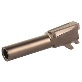 Lone Wolf Arms Dawn 365 Barrel 9mm 3.10" Fits Sig Sauer P365 - High ...