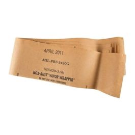 Brownells 36" x 4" Gunwrap Paper, Pack of 50 Strip | Palmetto State Armory