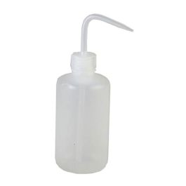Brownells 2.50" x 5.50" Top Spout Bottle, 8 fl oz Pack of 2 | Palmetto ...