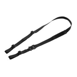 Magpul MS1 Lite Sling - Black - Lightweight and Versatile Sling for ...