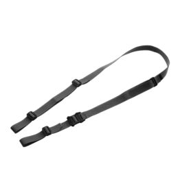 Magpul MS1 Lite Sling - Stealth Modern Sling with Sleek Stealth Gray ...