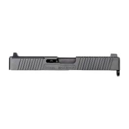 Noveske DM Optic Ready Slide Fits Glock Gen 3 G19 - Black - Precision ...