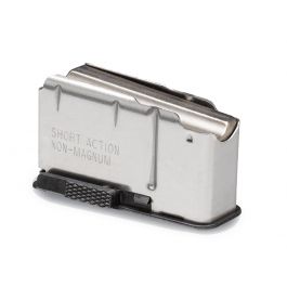 Remington 4 Round 30-06 783 Long Action Magazine, Black - 19523 ...