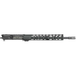 Radian Weapons Model 1 MOE Upper M-LOK Rail with Charging Handle, Flat ...